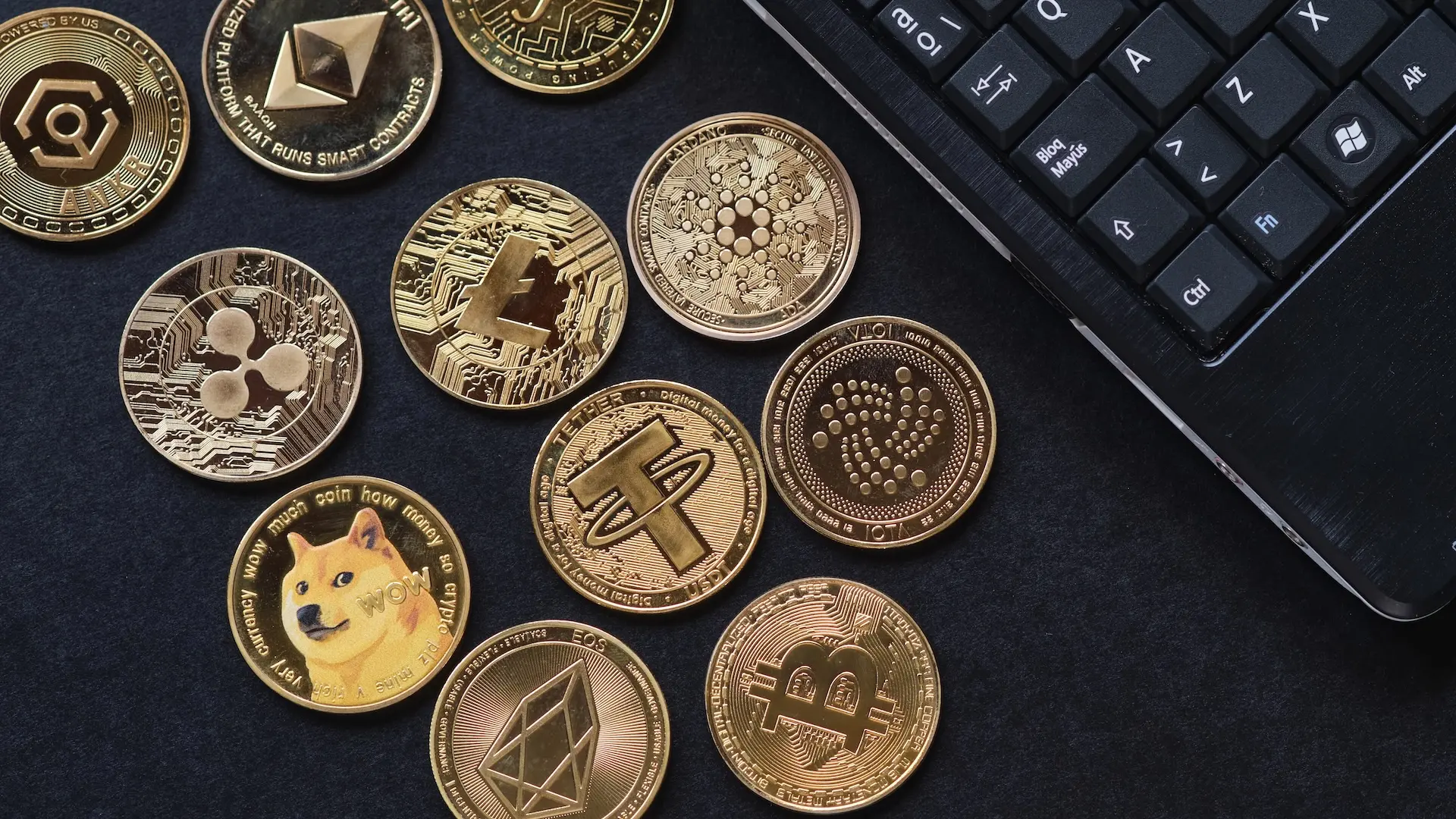 Qué es y cómo funcionan las criptomonedas — Rosario Times
