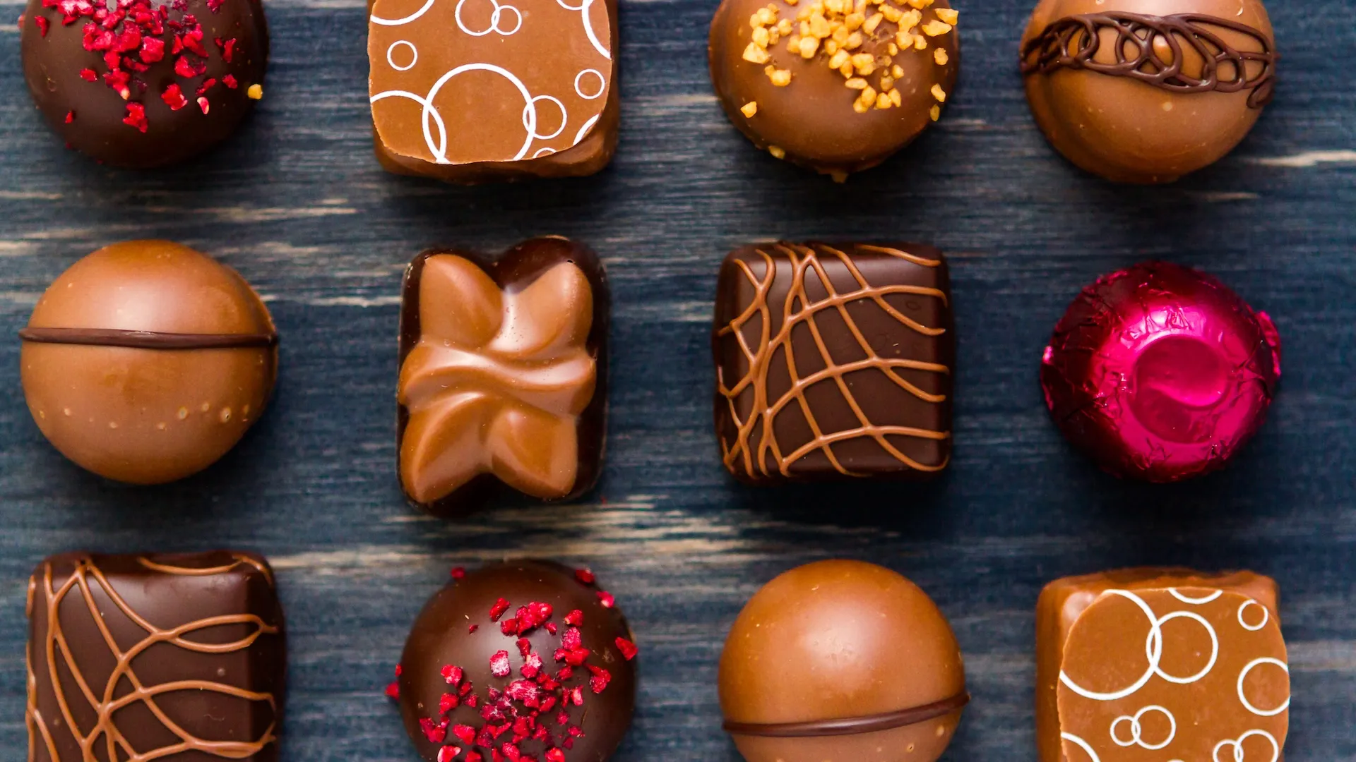 Los mejores destinos de Argentina para comer chocolate — Rosario Times