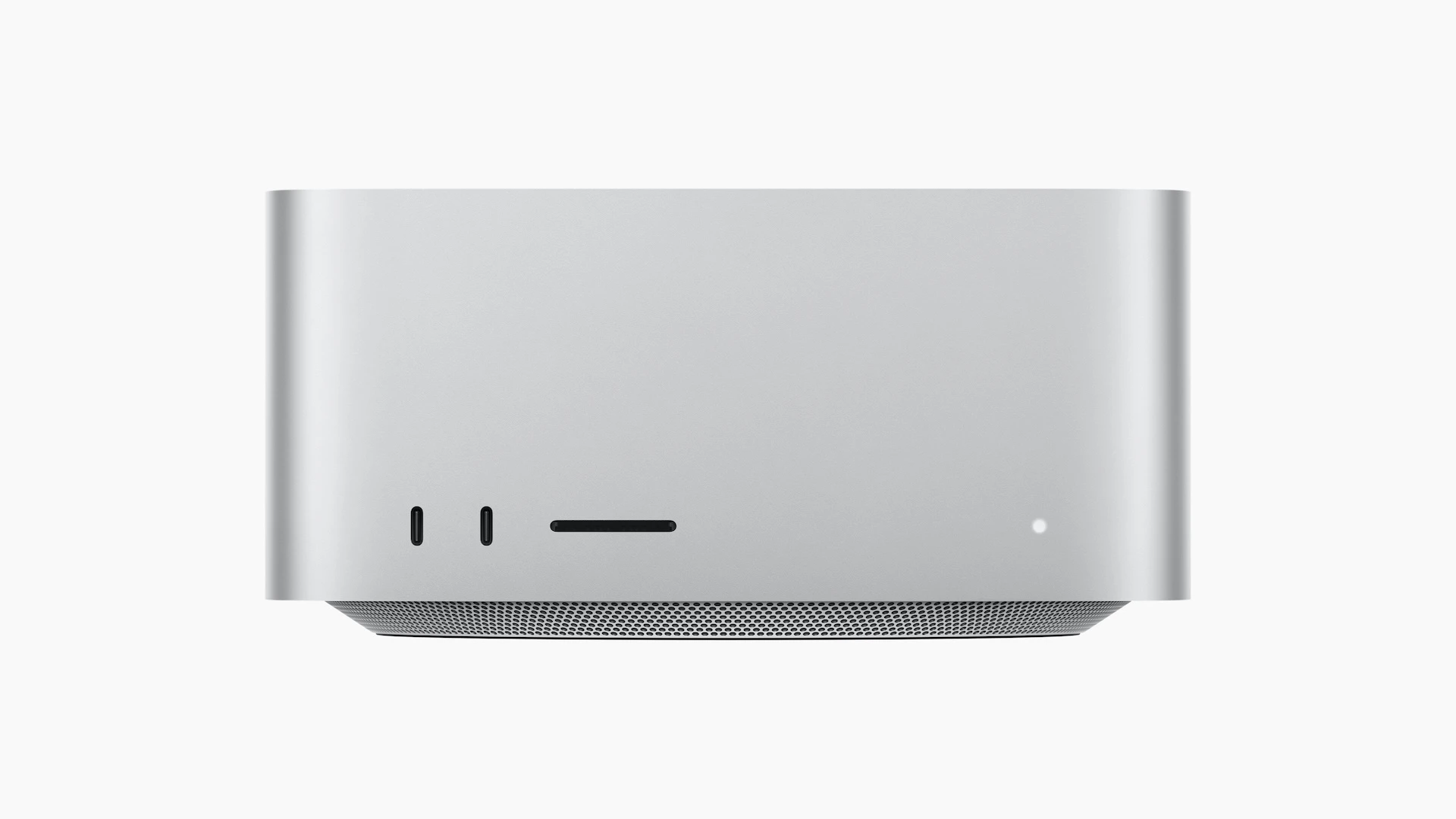 ¿Cómo es la nueva computadora Mac Studio con procesador M4 Max ...