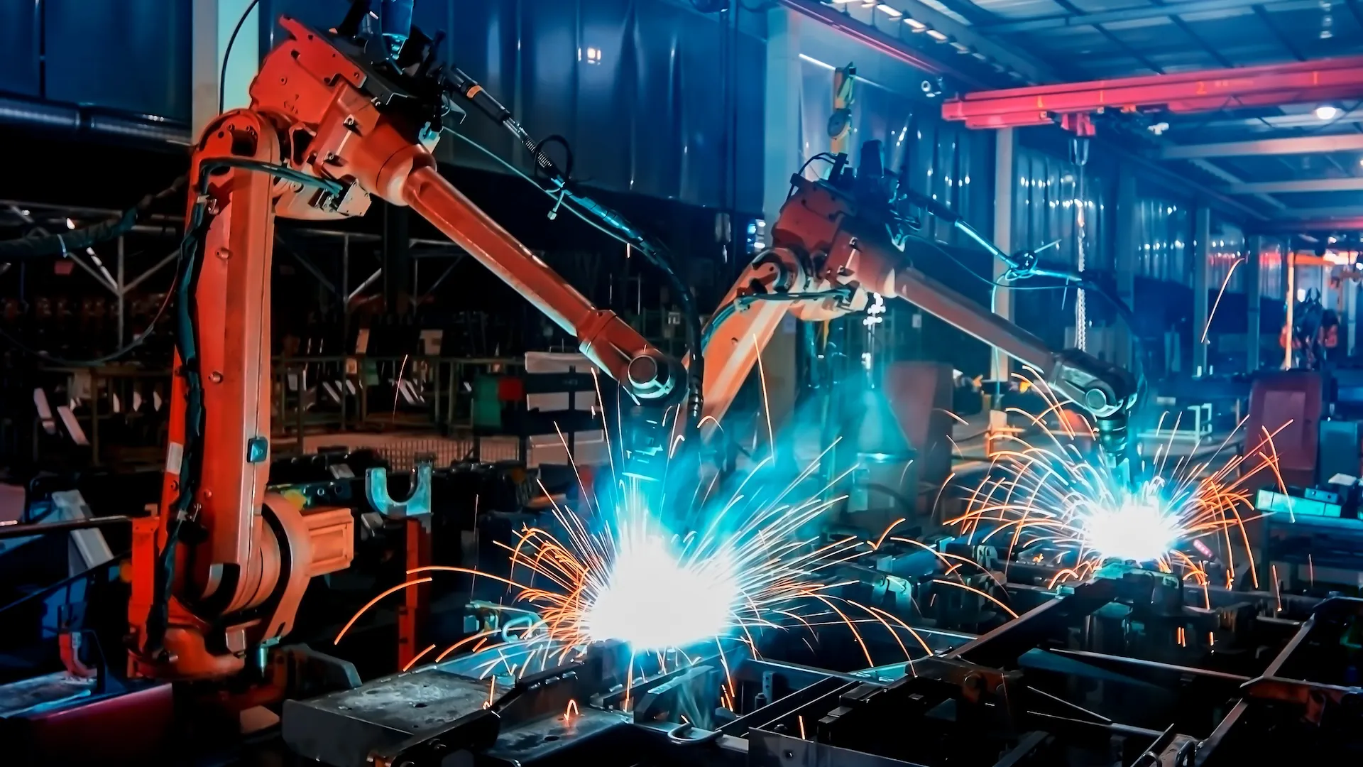 Se lanzó EXA 2026: la primera exposición industrial, comercial y de la ...