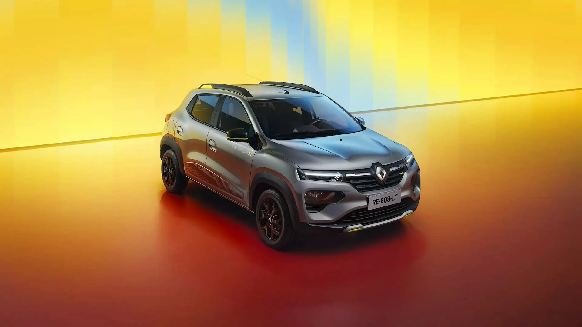 Los autos más baratos en Argentina en enero de 2026: de 25 a 33 ...