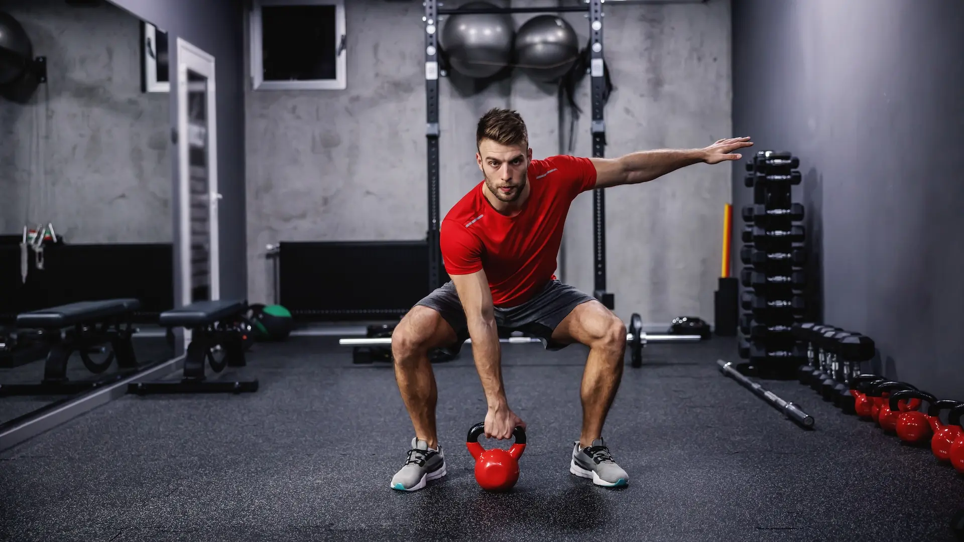 La cadena de gimnasios Training Center inaugura en febrero su nuevo ...