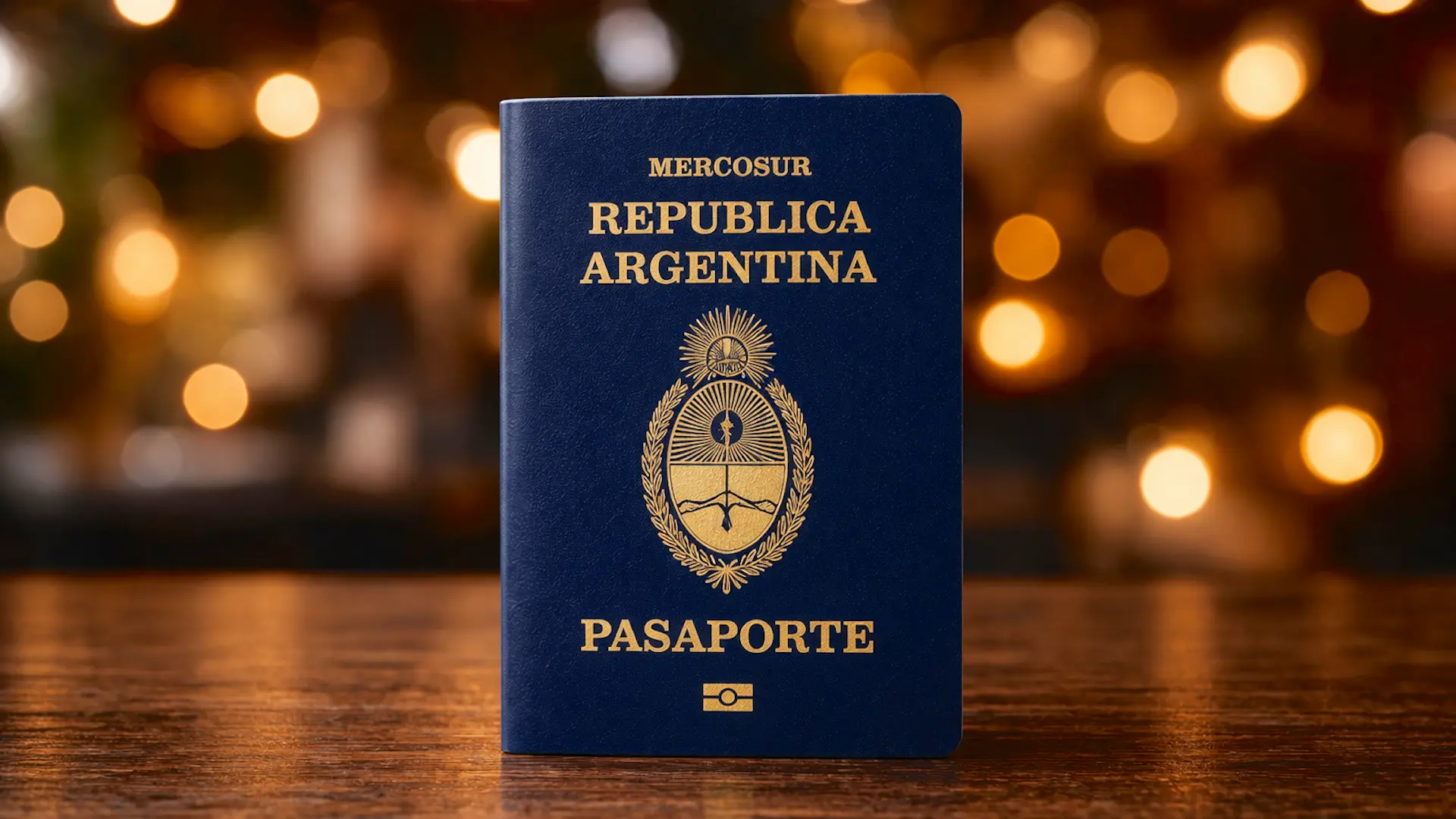 EES: el nuevo trámite que tienen que hacer los argentinos para viajar a ...